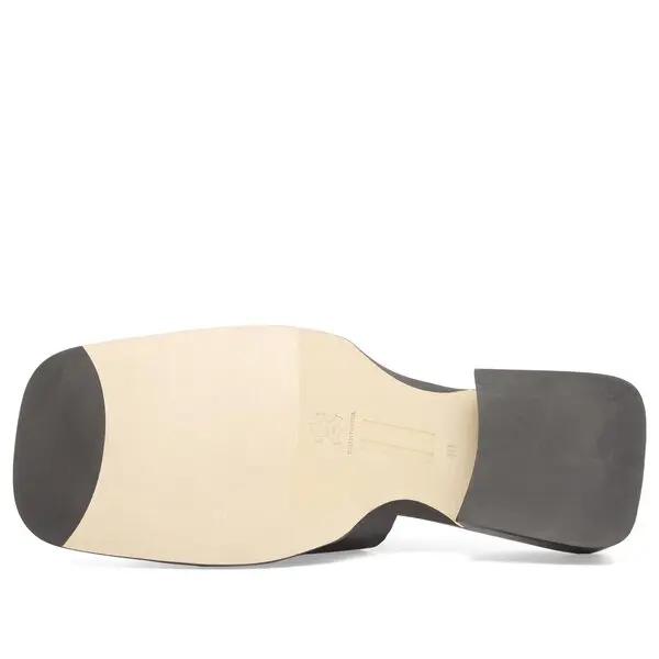 MIISTA Alendra Asymmetric Sandals