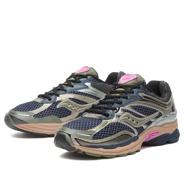 Saucony Progrid Omni 9 Sneaker