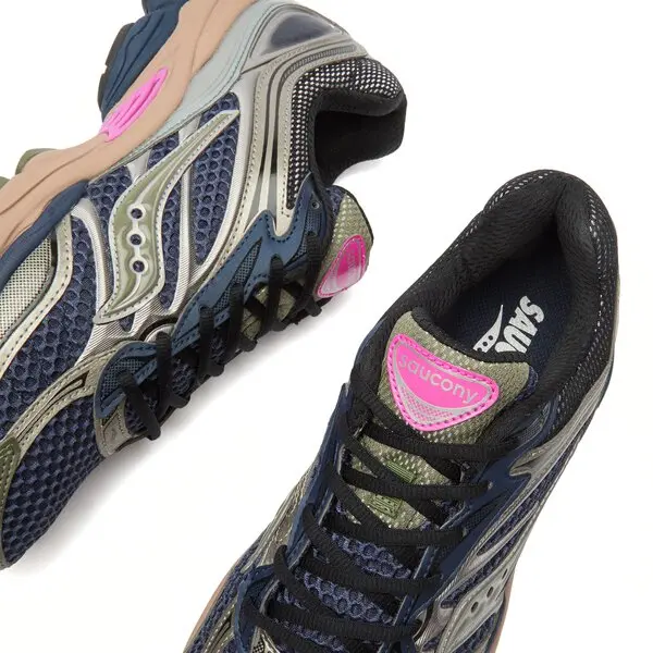 Saucony Progrid Omni 9 Sneaker