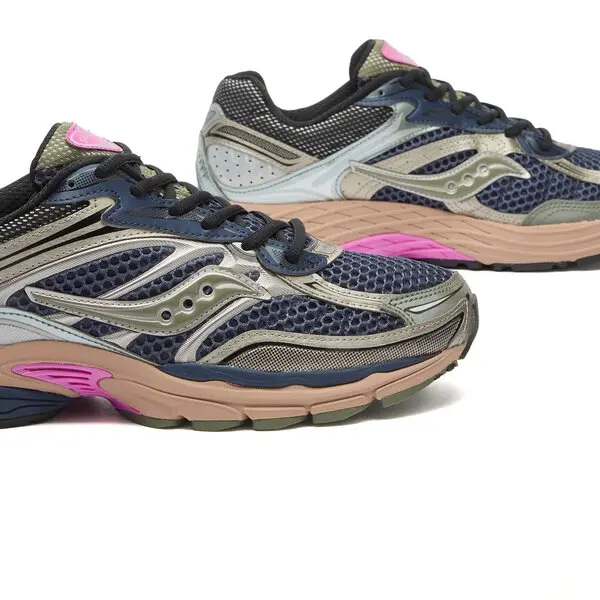 Saucony Progrid Omni 9 Sneaker