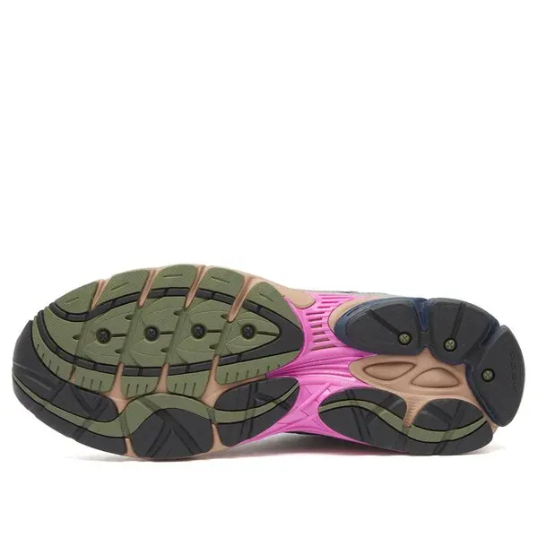 Saucony Progrid Omni 9 Sneaker