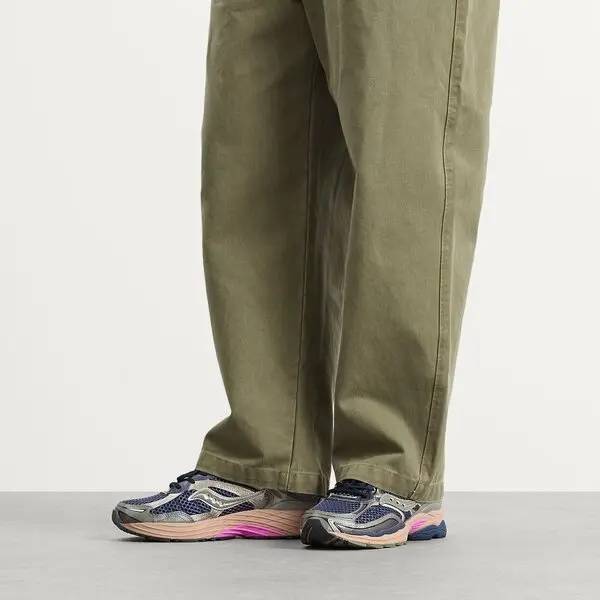 Saucony Progrid Omni 9 Sneaker