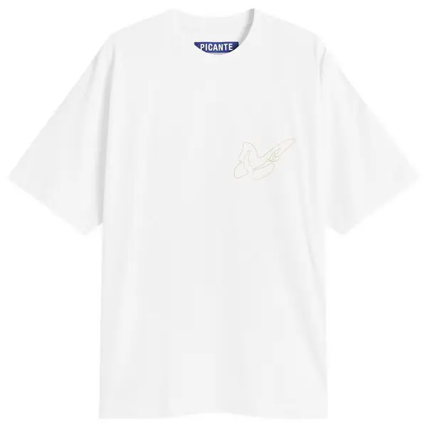 PICANTE Butterfly T-shirt