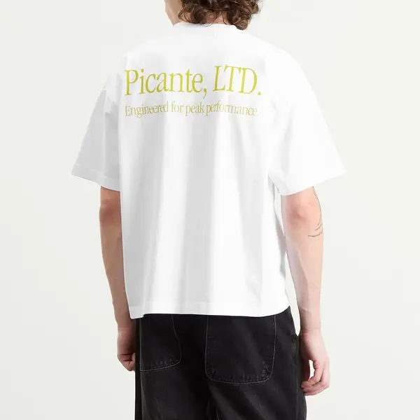 PICANTE Butterfly T-shirt