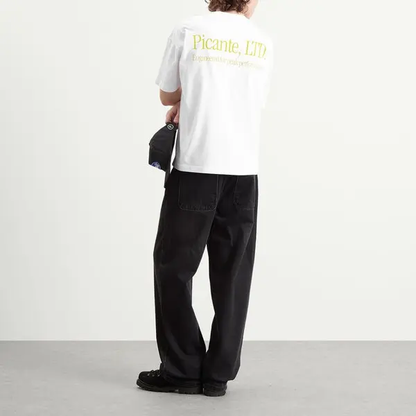 PICANTE Butterfly T-shirt