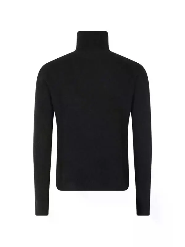 ROBERTO COLLINA Roll-neck Sweater