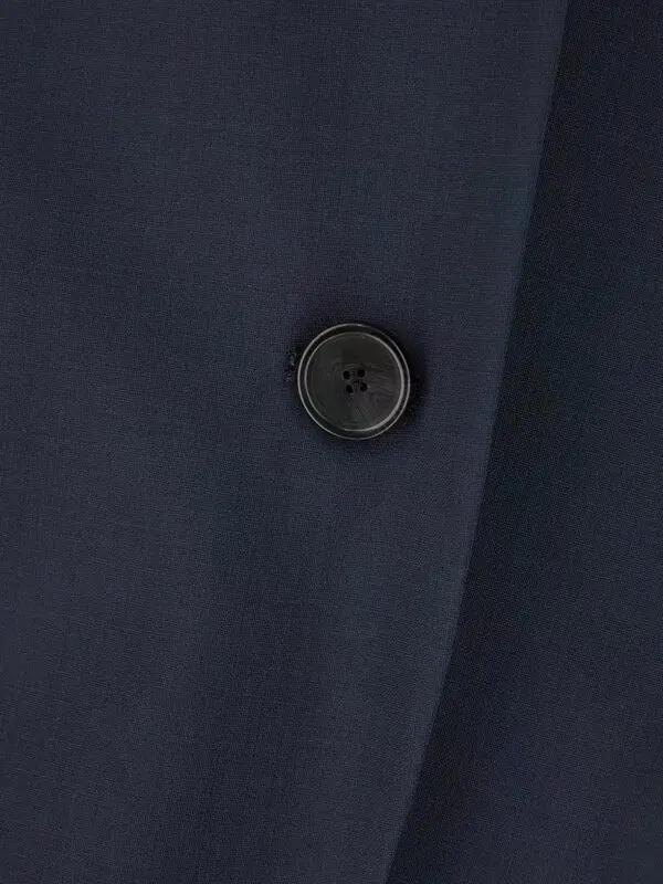 Hugo Single-breasted Jacket