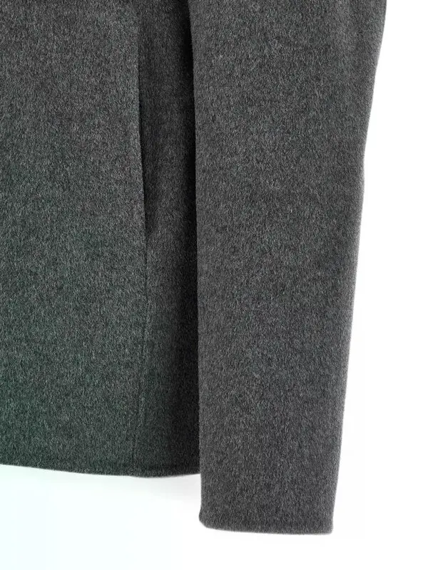 GIORGIO BRATO Hooded Jacket