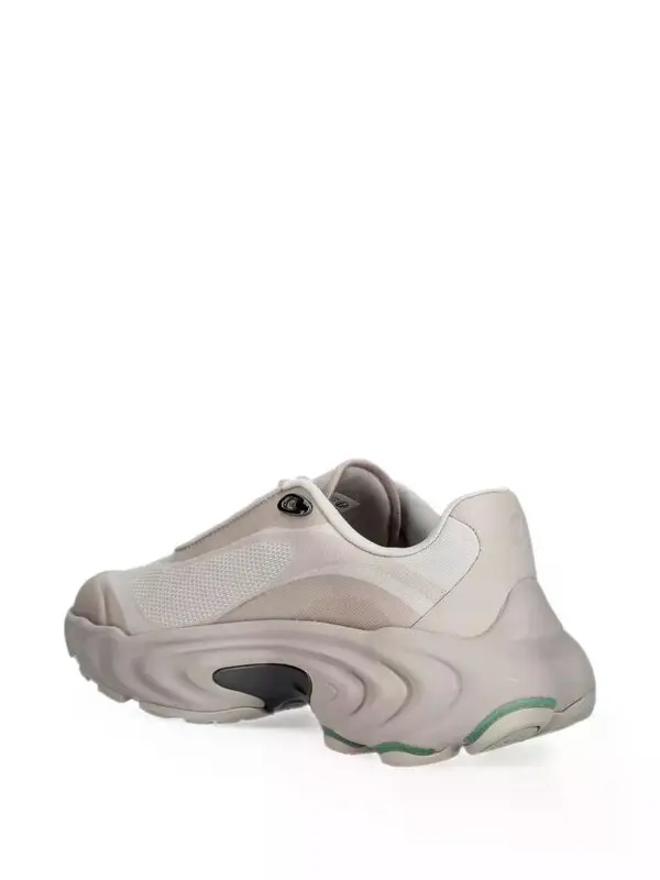 Lacoste Mesh-panel Chunky Sneakers