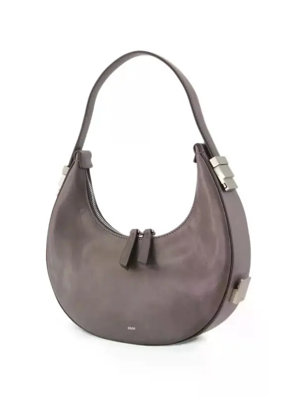 OSOI Mini Toni Shoulder Bag - Grey