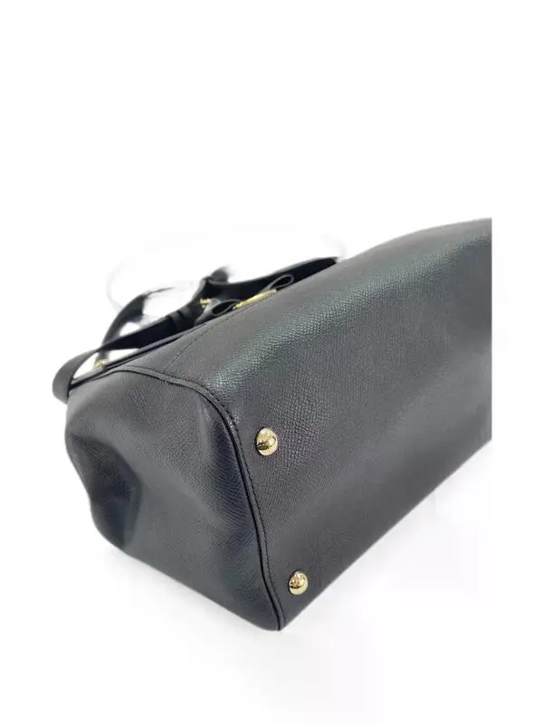 FERRAGAMO 2015-2020 Vara Bow Handbag