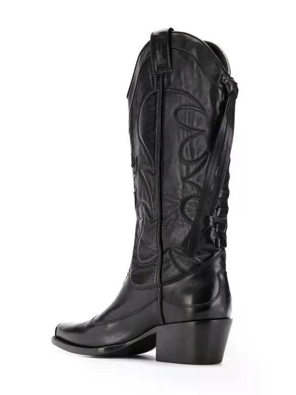 HTC LOS ANGELES Cowboy Boots