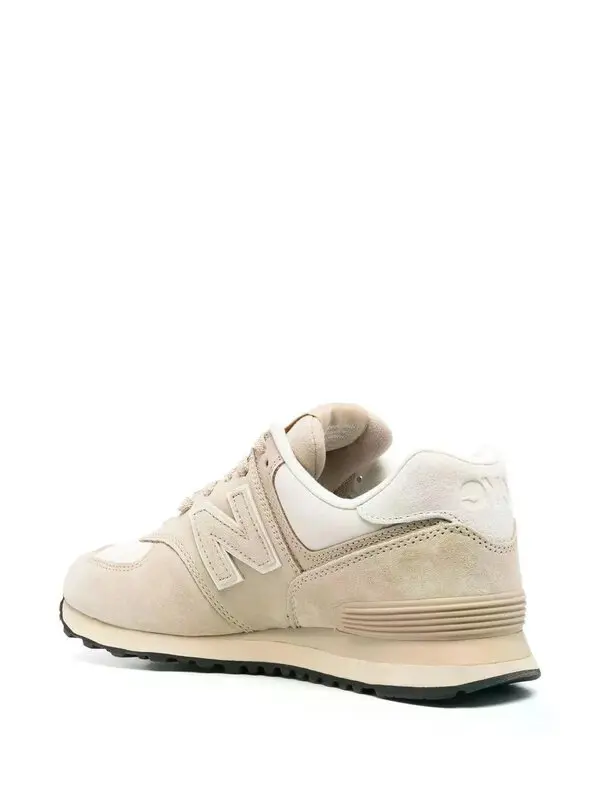 NEW BALANCE Comme Des Garçons Low-top Sneakers