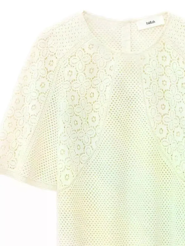 Ba&sh Marlow Blouse