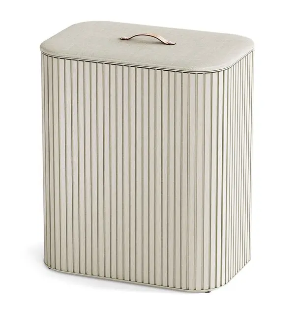 JOSEPH JOSEPH Tota Trio Luxe Laundry Basket - Blue