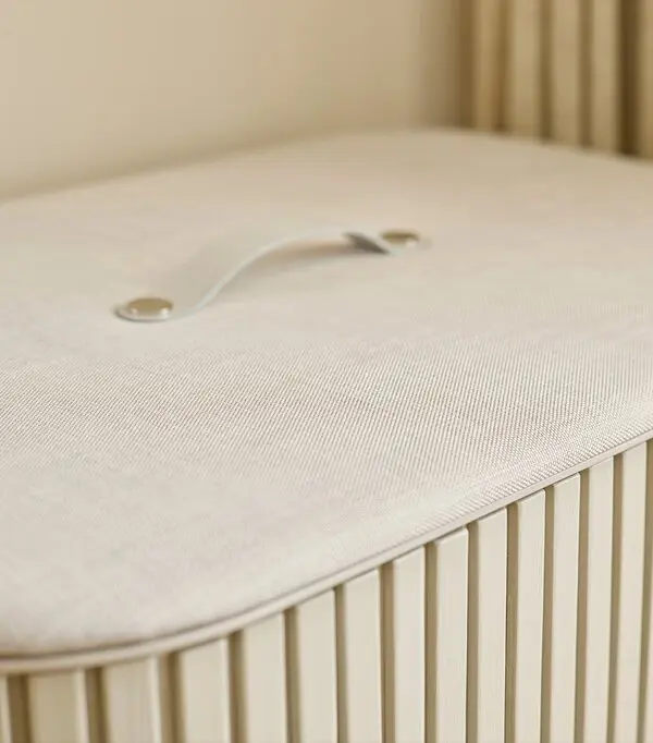 JOSEPH JOSEPH Tota Trio Luxe Laundry Basket