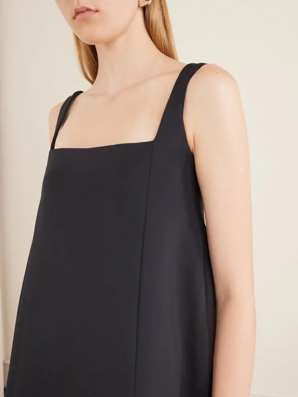 THE PARK Andy Stretch-jersey Dress
