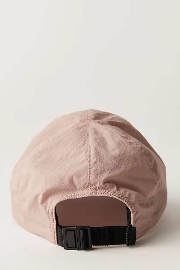 On Cap At