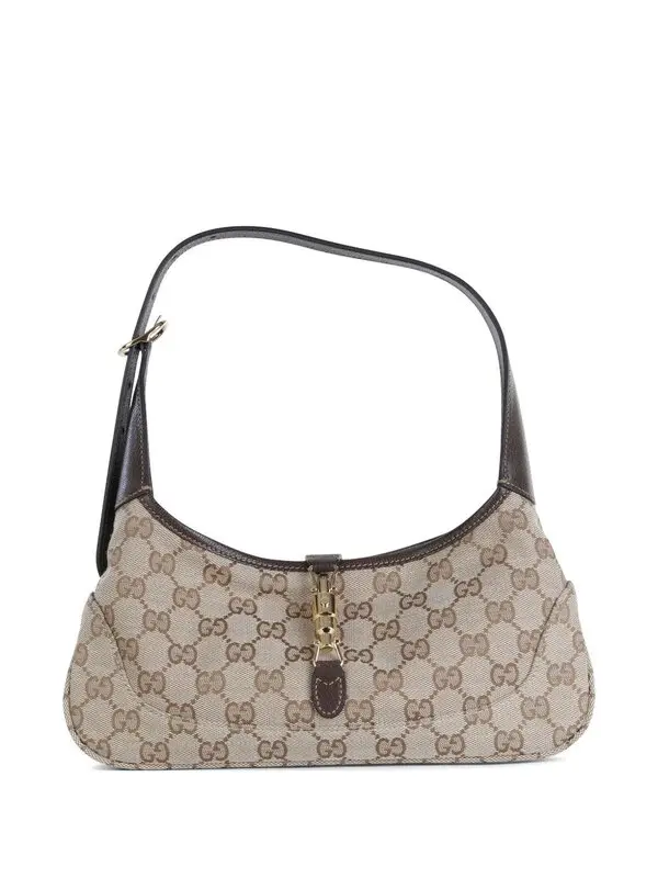 Gucci Jackie Slim Small Shoulder Bag