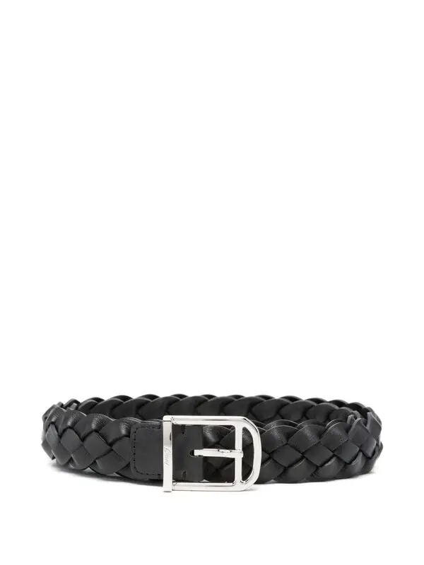 Brioni Leather Belt