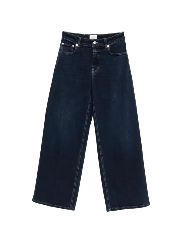 Closed Jayla Flared Denim Jeans