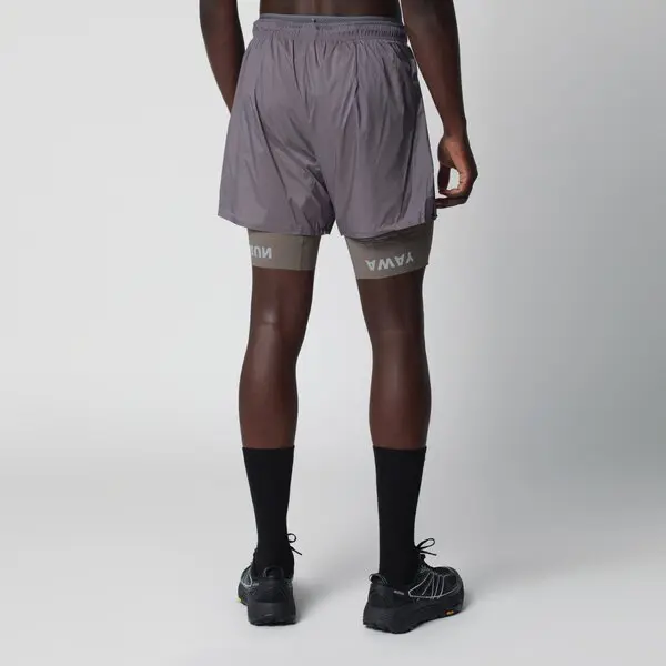 Satisfy Shark Techsilk 8" Shorts