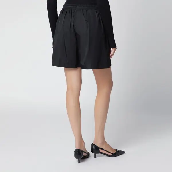 Prada Re-nylon Shorts