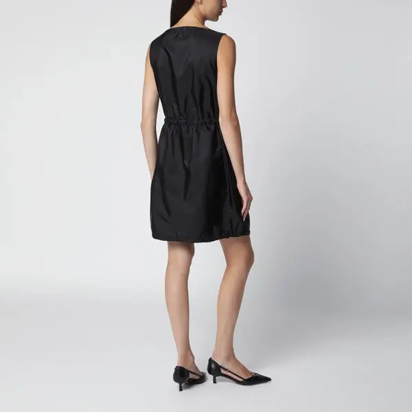 Prada Dress In Re-nylon