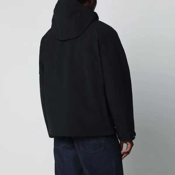 C.P. COMPANY Padded Zip-up Jacket