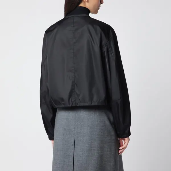 Prada Re-nylon Jacket
