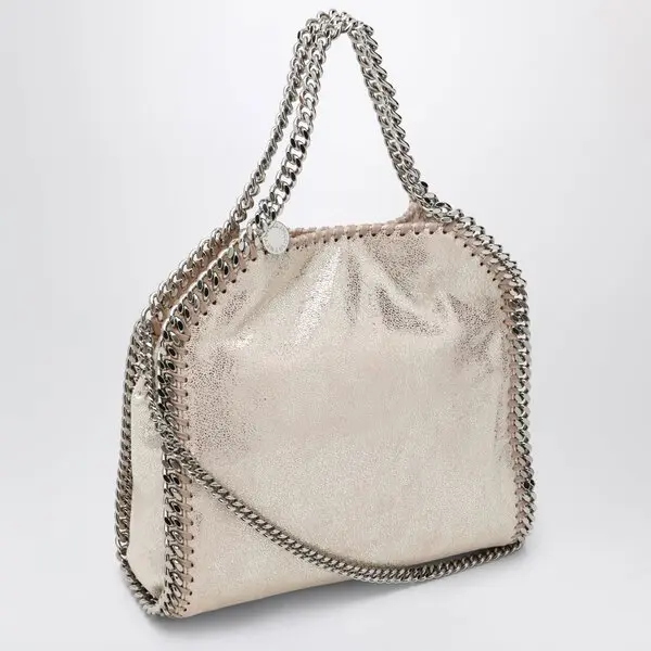Stella McCartney Mini Tote Bag - Pink