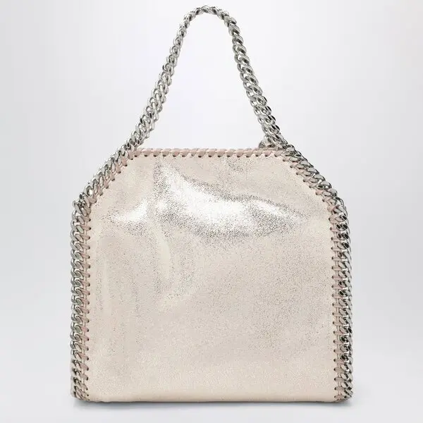 Stella McCartney Mini Tote Bag - Pink