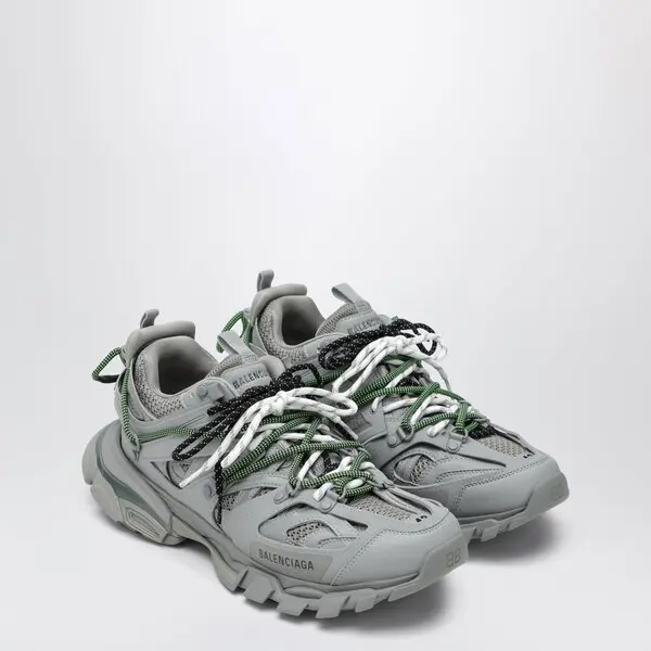 Balenciaga Track Sneakers - Grey