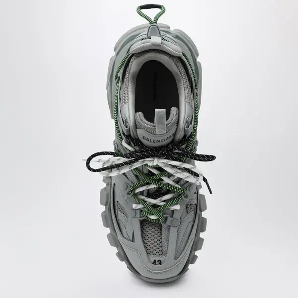 Balenciaga Track Sneakers - Grey