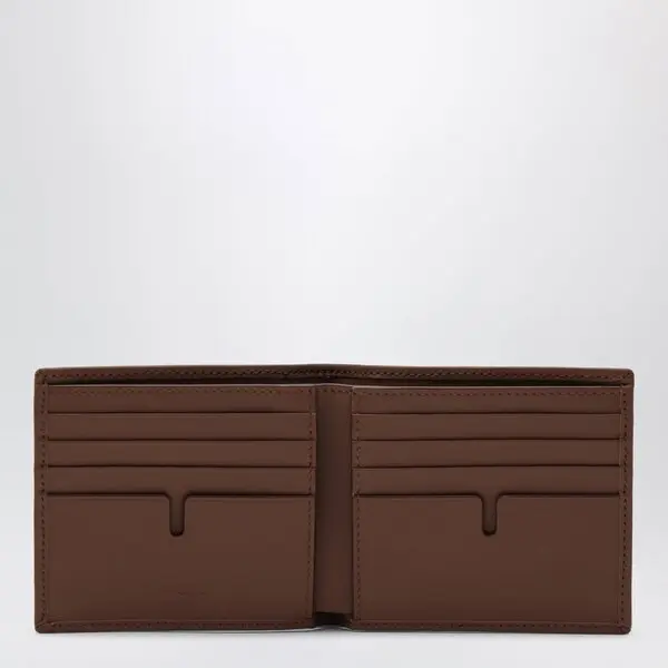 Burberry Check Bifold Wallet