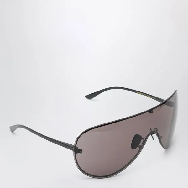 Gucci Shield Sunglasses