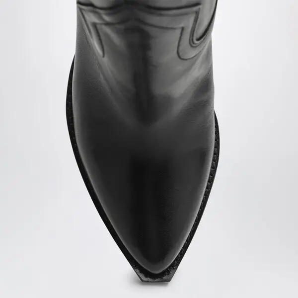 Isabel Marant Étoile Leyane Leather Boots