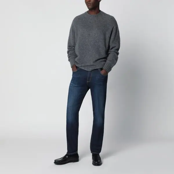 PT TORINO Dark Washed Jeans