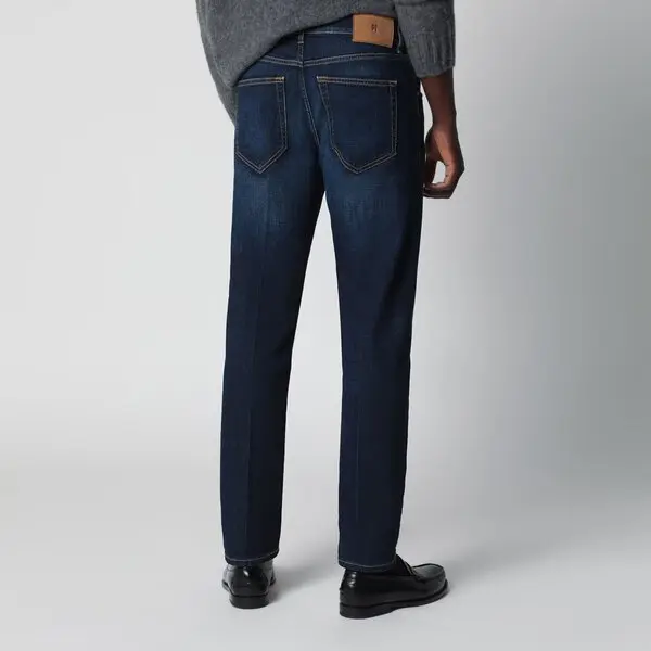 PT TORINO Dark Washed Jeans