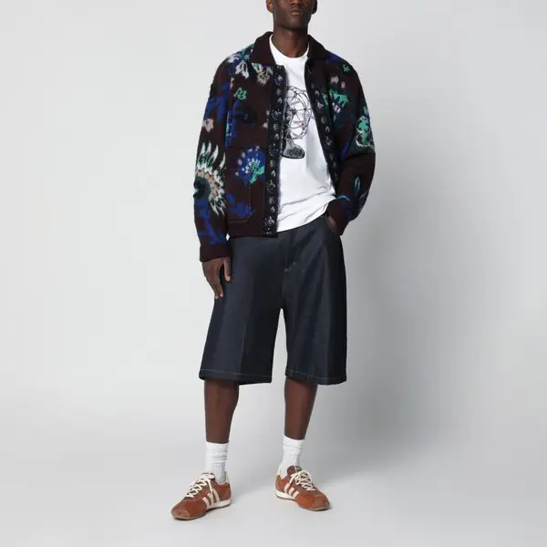 Carhartt Work In Progress Brandon Short /rigid