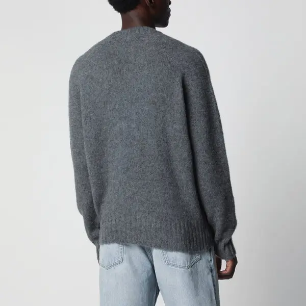 TOM FORD Cashmere Crew-neck Sweater