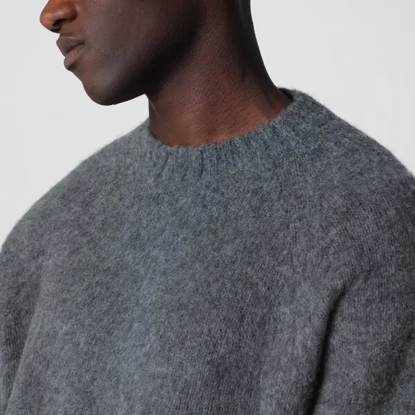 TOM FORD Cashmere Crew-neck Sweater