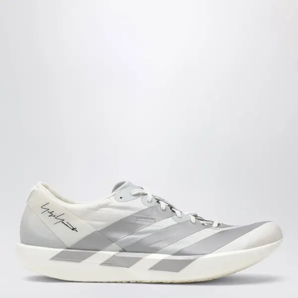 ADIDAS Y-3 Y-3 Adios Mesh Trainers