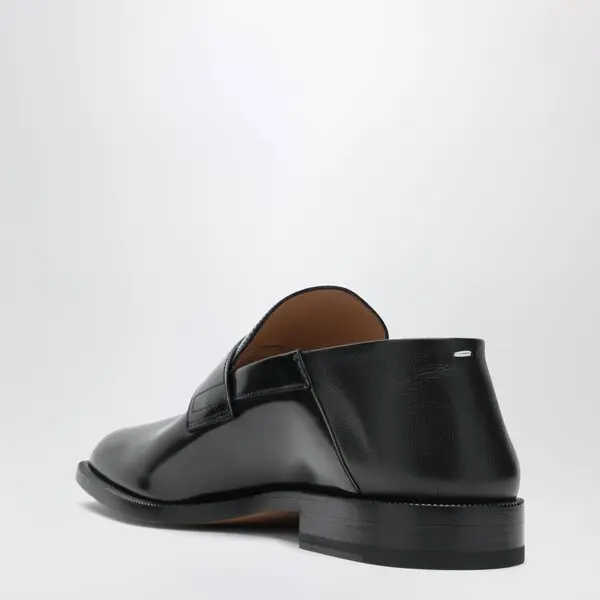 MAISON MARGIELA Tabi Loafer In Leather