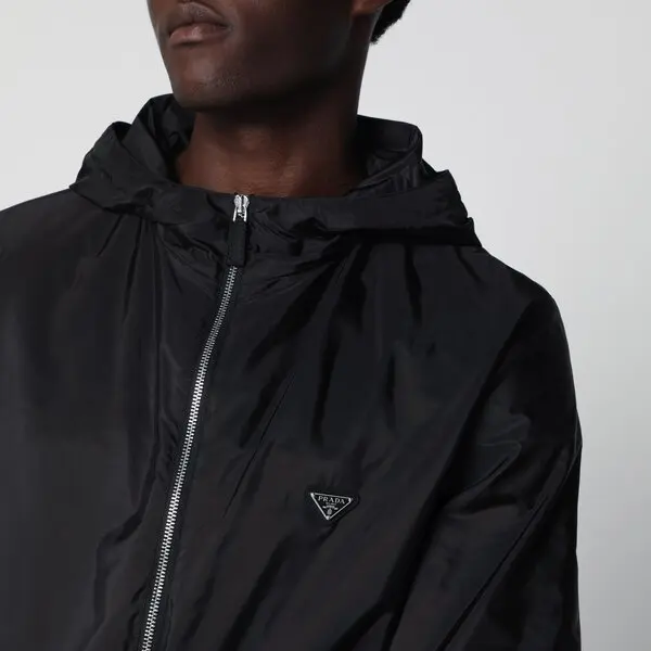 Prada Re-nylon Jacket