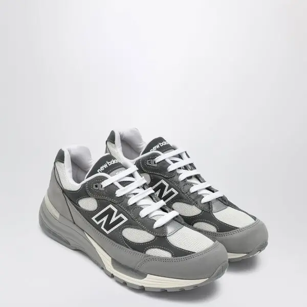 NEW BALANCE Made In Usa 992 Sneakers - Grey