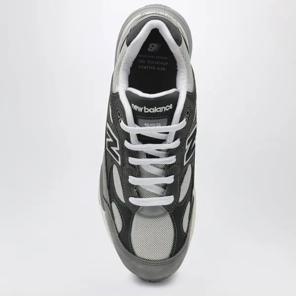 NEW BALANCE Made In Usa 992 Sneakers - Grey