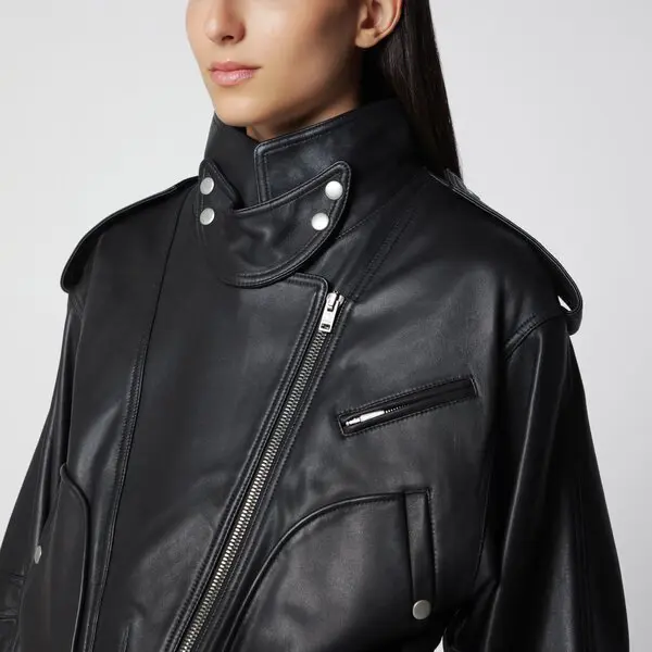 Isabel Marant Étoile Leather Jacket