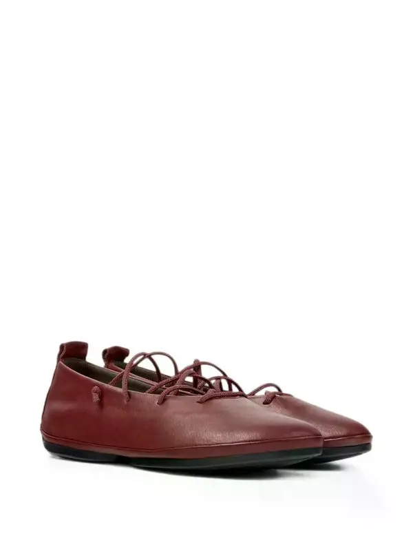 Camper Right Nina Ballet Flats