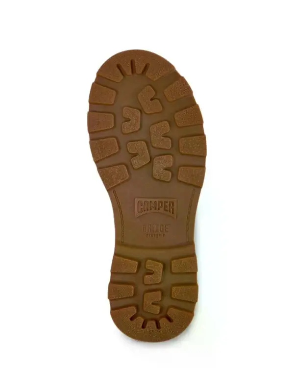 Camper Brutus+ Ankle Boots